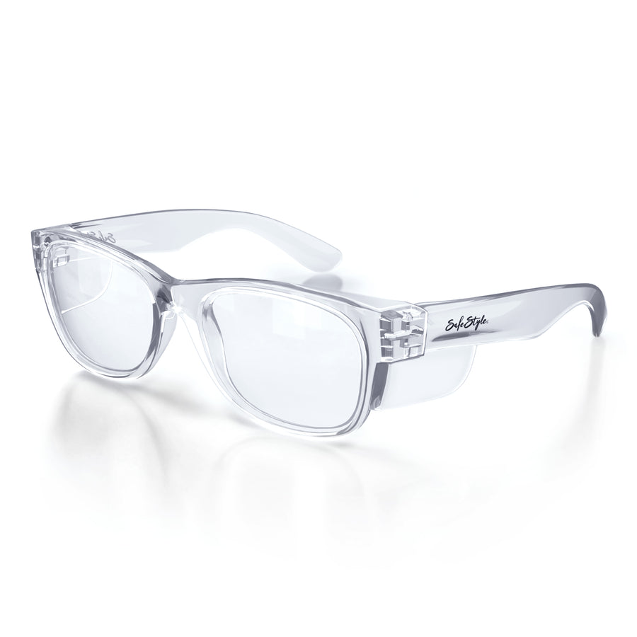SafeStyle Prescription