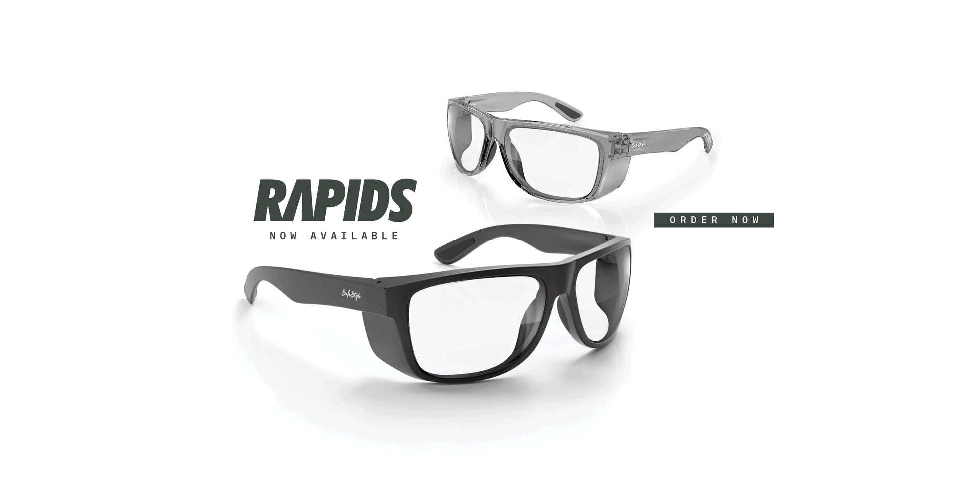 SafeStyle Prescription