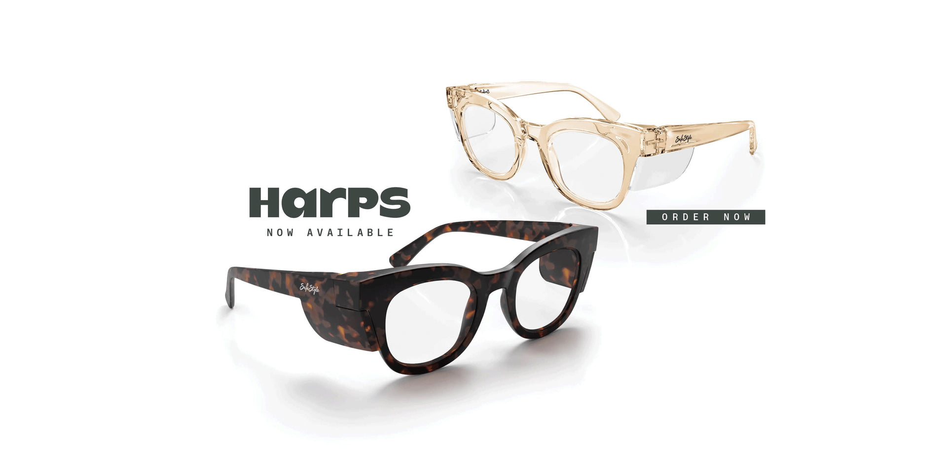 SafeStyle Prescription