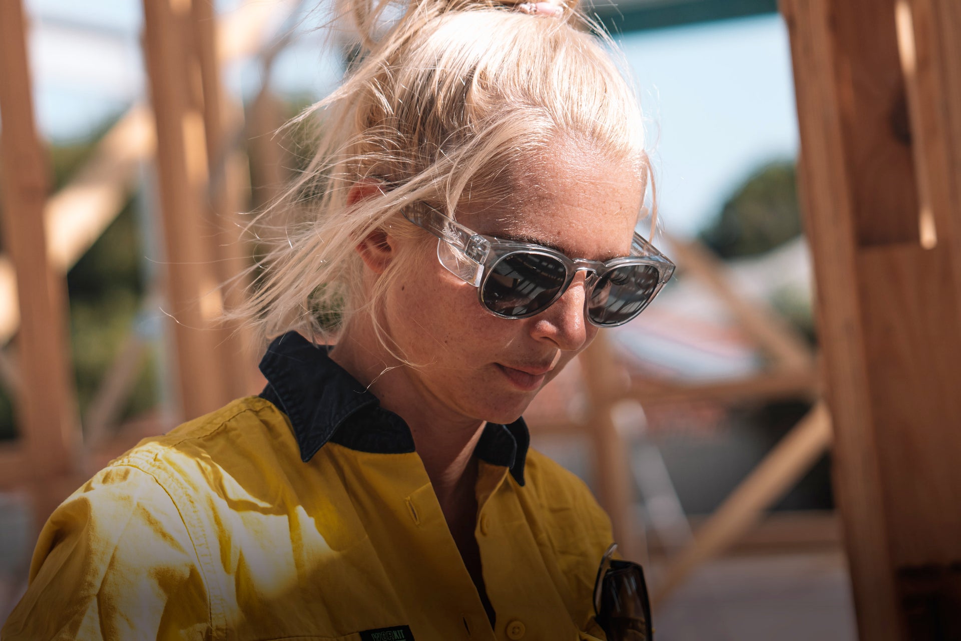 SafeStyle Prescription