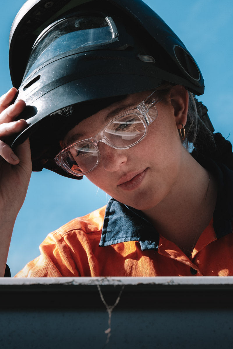 SafeStyle Prescription