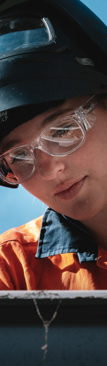 SafeStyle Prescription