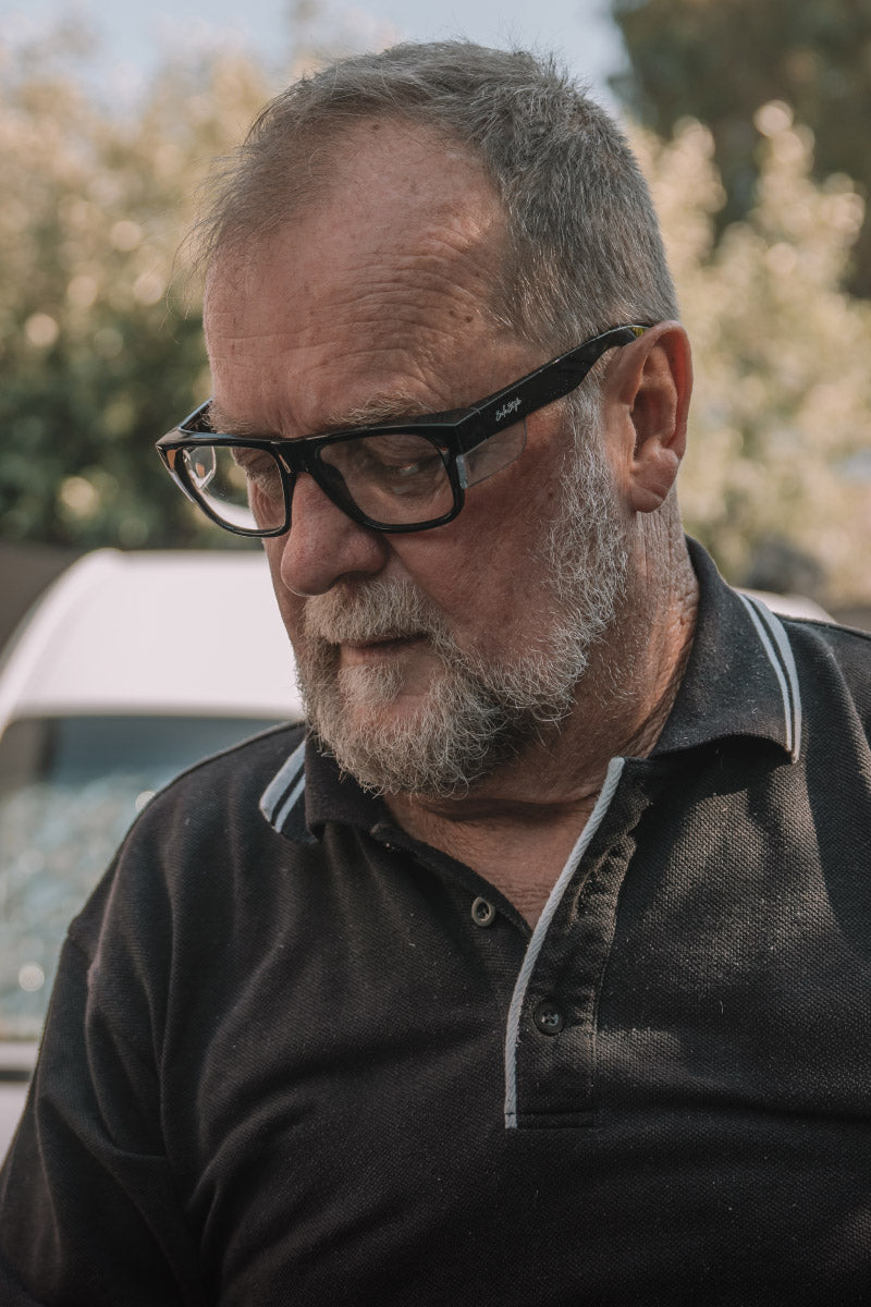 SafeStyle Prescription